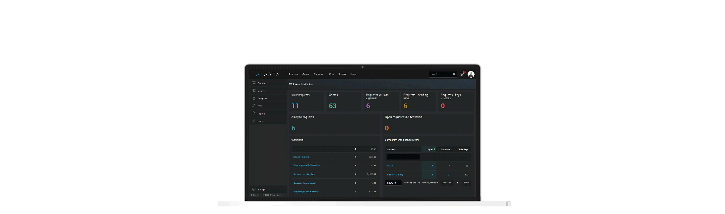 Level up your key management | Scalable digital serial key management ...